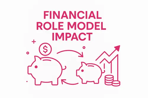 Financial Role Model Impact Calculator | CostarooIQ