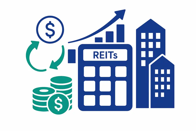 REITs Income & Total Return Calculator: Plan Your Investments | CostarooIQ